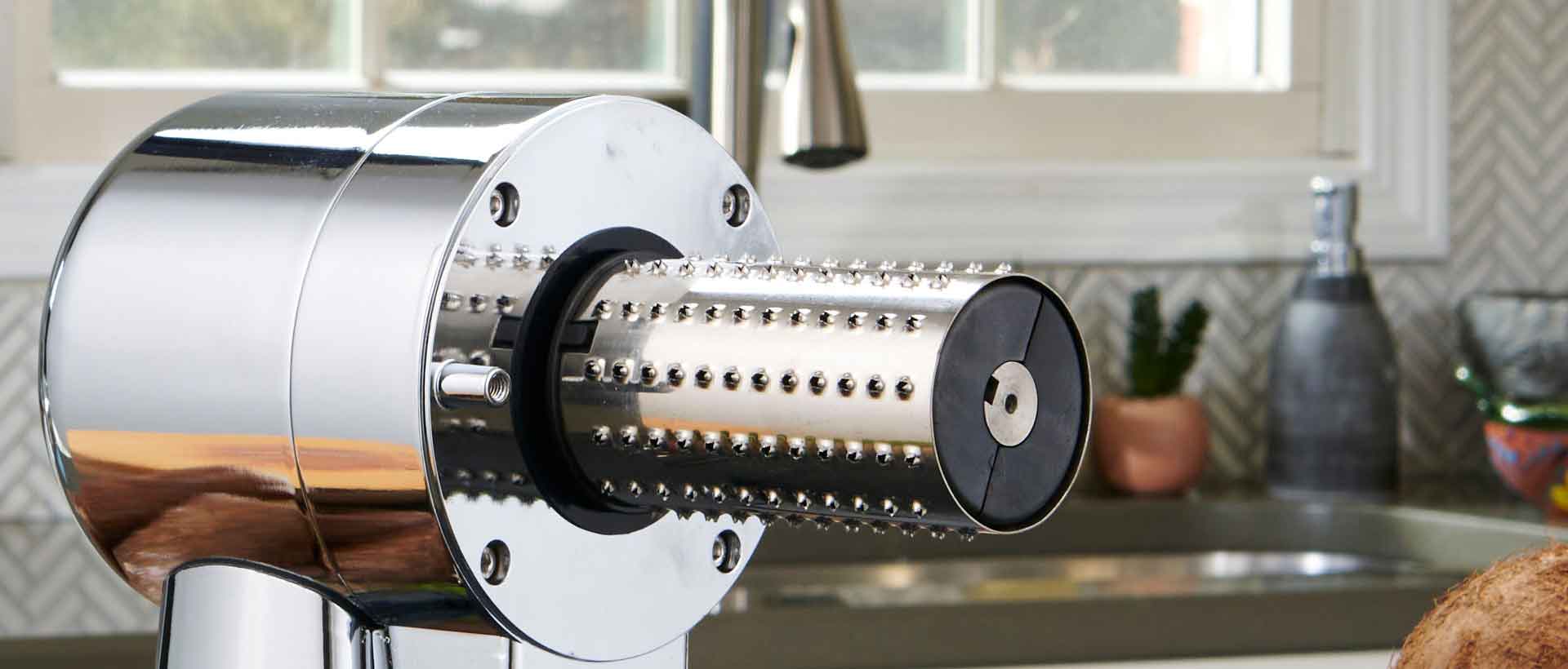 Products – Grandma Ann's Electric Grater